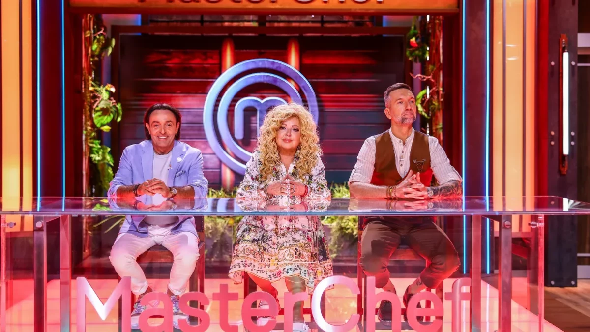 MasterChef 13: uczestnicy. Kto otrzymał fartuch?