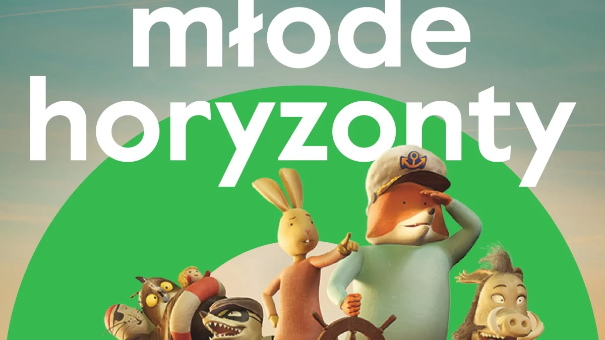 Młode Horyzonty 2024 – ostatni weekend festiwalu w wersji stacjonarnej ...