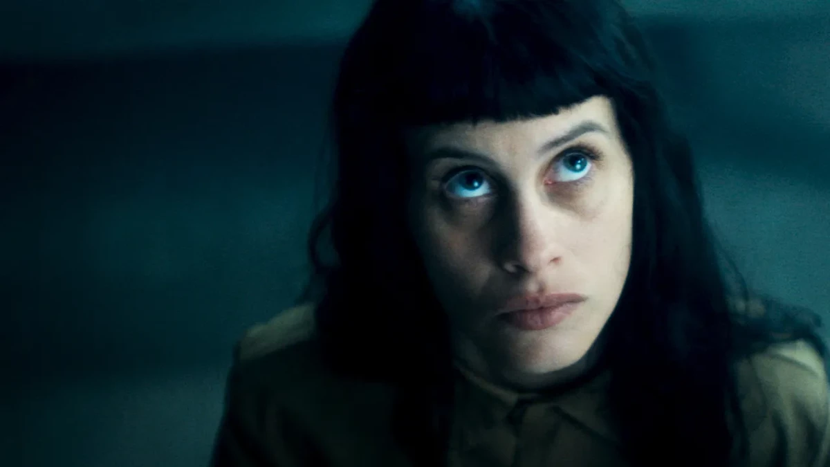 Platforma 2 z pełnym zwiastunem. Kontynuacja hitu Netflixa już za ...