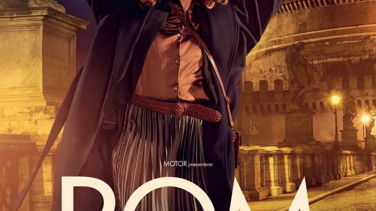 Rzym (2024) - naEKRANIE.pl