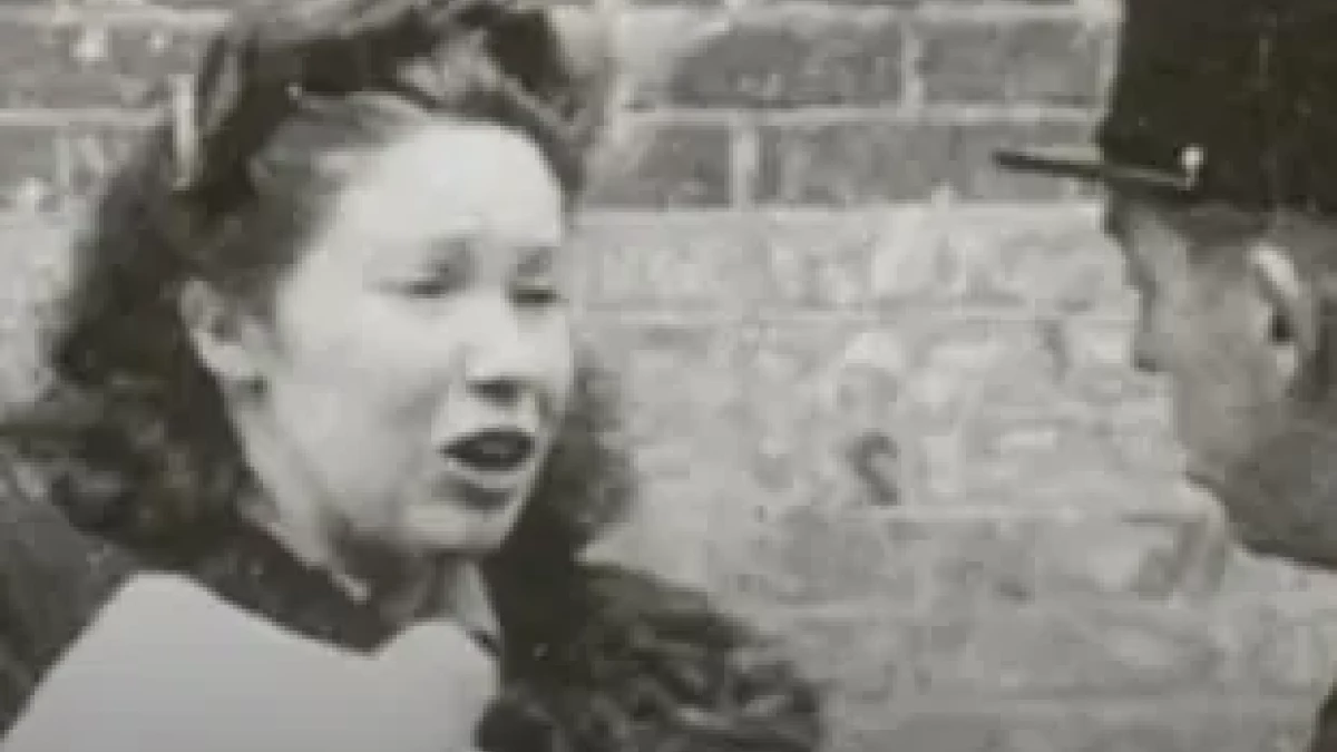 Sekrety łapanki Billet Vert 1941 - serial - naEKRANIE.pl