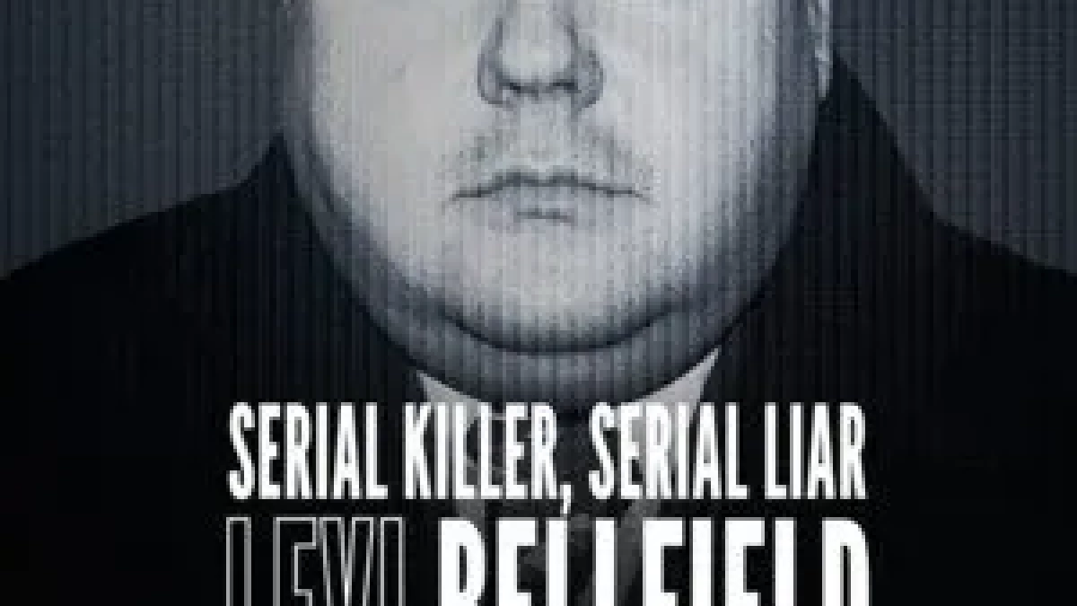Serial Killer, Serial Liar Levi Bellfield: Sztuka kłamstwa - naEKRANIE.pl