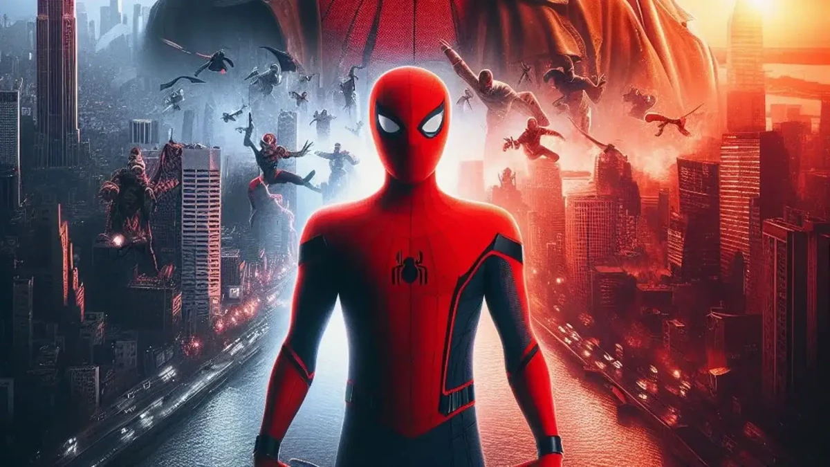 Spider-Man 4 - dwie ważne i zaskakujące postacie w filmie? Casting już ...