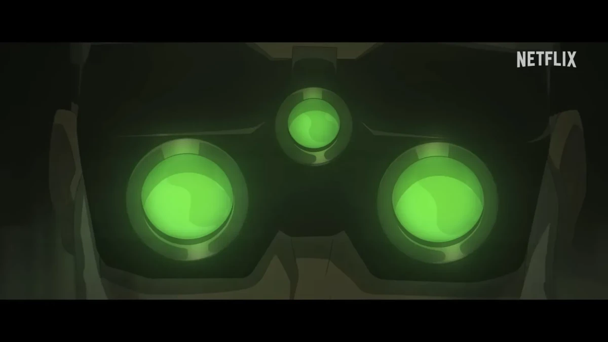 Tak wygląda serial Splinter Cell. Wiemy, kto gra Sama Fishera w ...