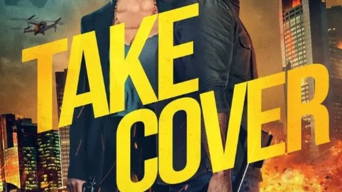 Take Cover (2024) - naEKRANIE.pl