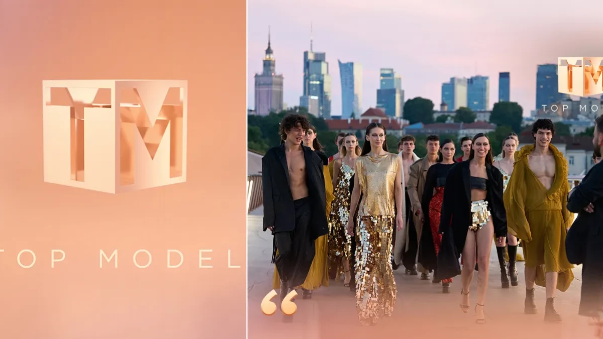 Top Model 13: uczestnicy. To oni zamieszkali w domu modelek