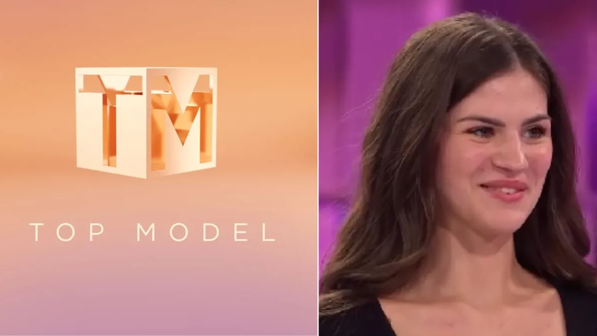 Top Model 13: Julia Knach zdobyła złoty bilet. Co warto o niej wiedzieć?