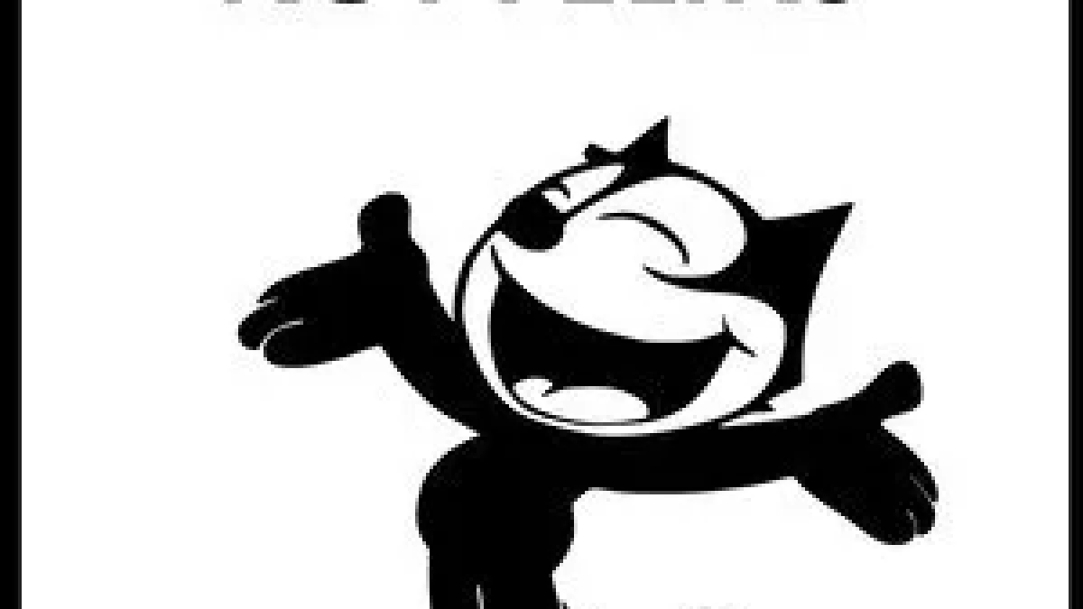 Two-Lip Time. Kot Felix - naEKRANIE.pl