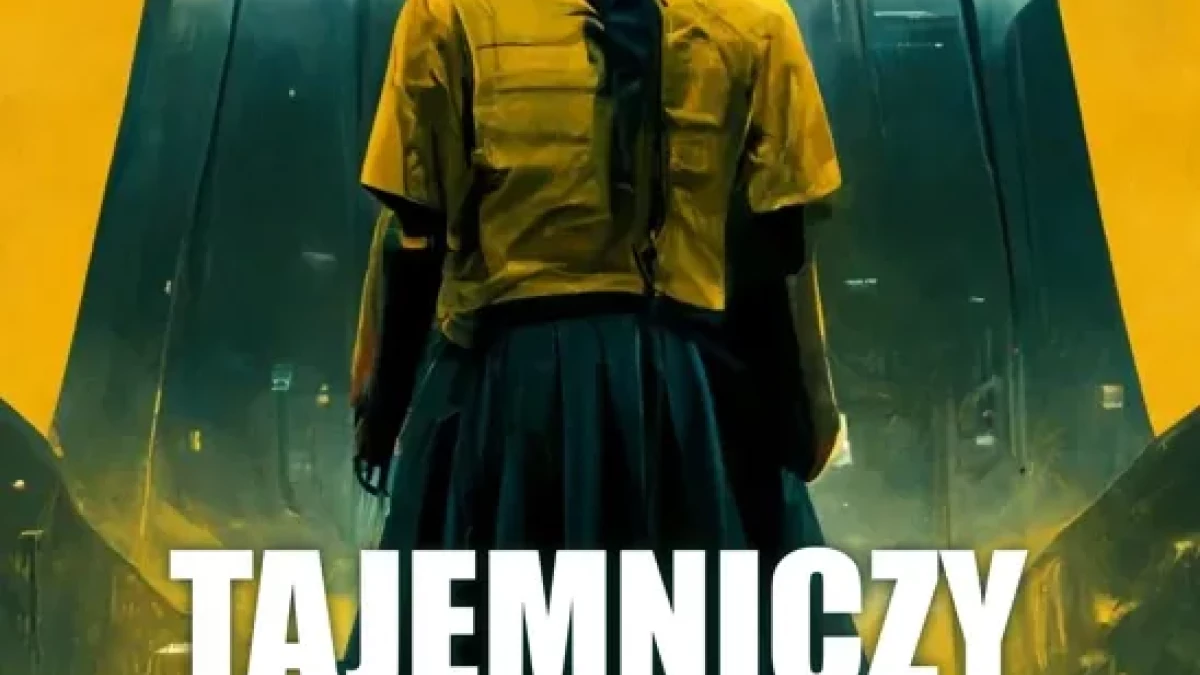 Tajemniczy bunkier (2022) - naEKRANIE.pl