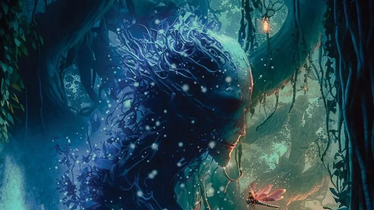 Kroniki Umierającej Ziemi - nowa zapowiedź serii Wymiary