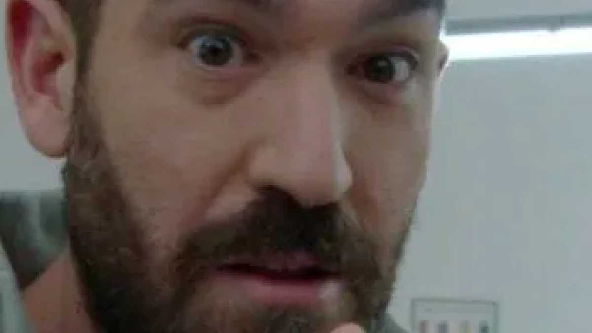 Medina: The Celebrity Scammer - serial (2024) - naEKRANIE.pl