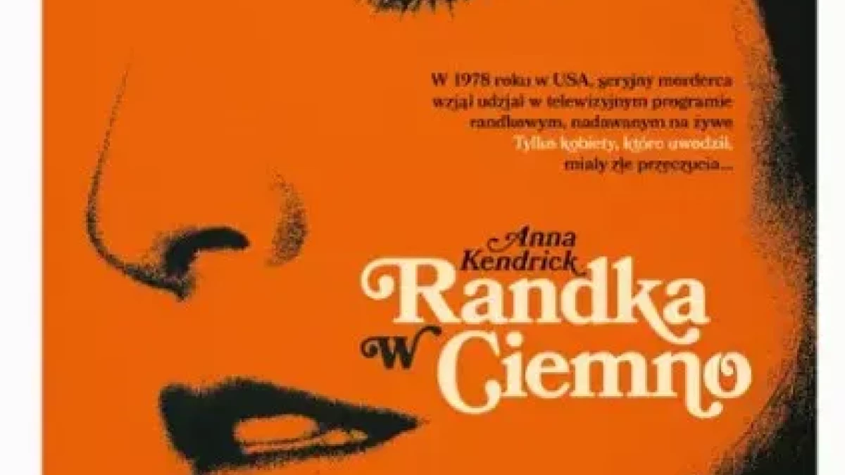 Randka w ciemno (2023) - naEKRANIE.pl