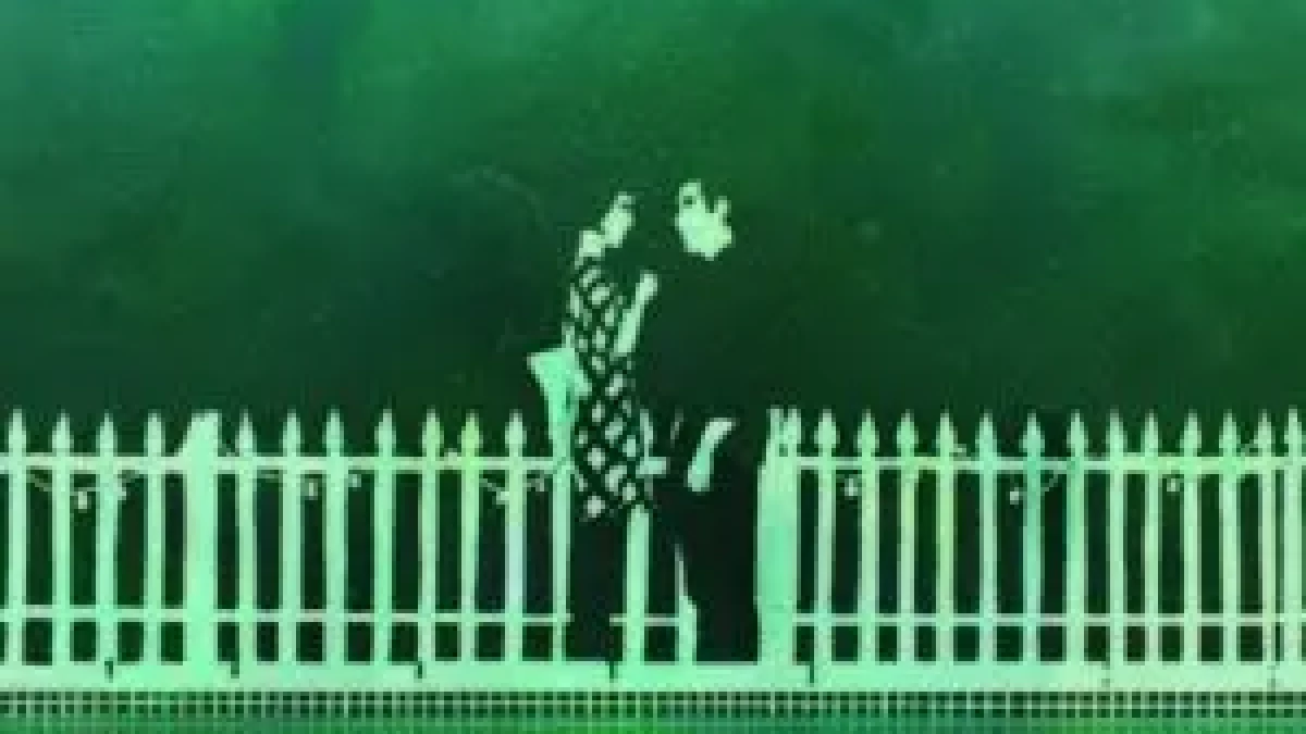 Return to Start (2012)