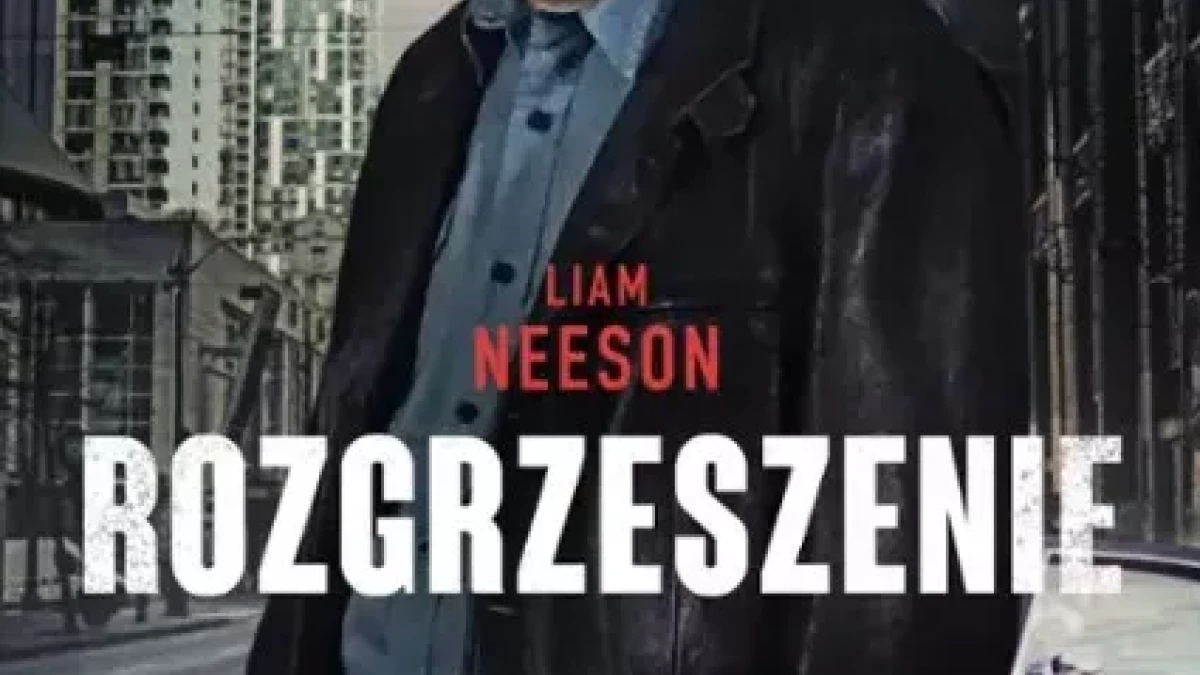 Rozgrzeszenie (2024) - naEKRANIE.pl