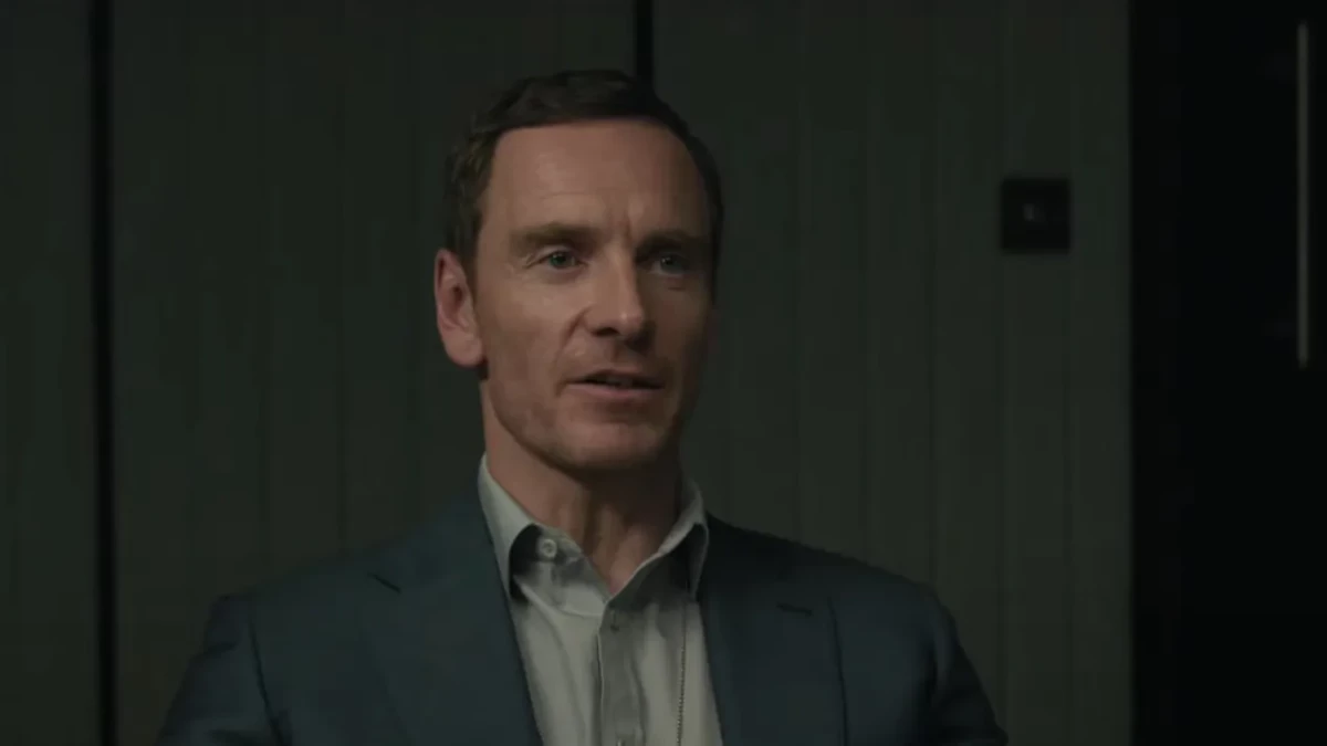 Zwiastun serialu The Agency. Gwiazda X-Men jako agent CIA pod przykrywką