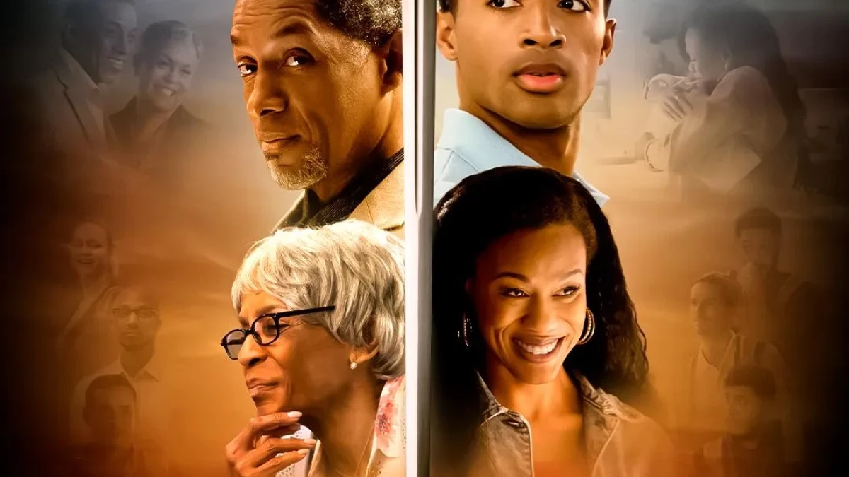 Przemiana (2024) - naEKRANIE.pl