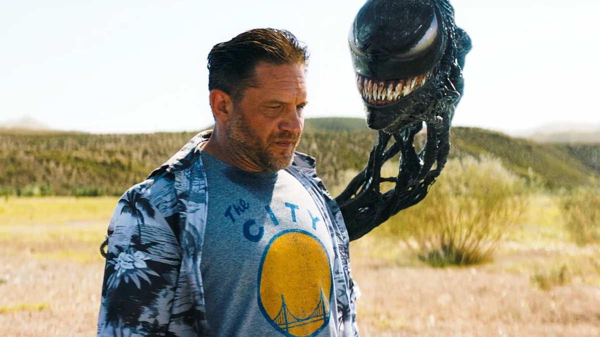 Nowy film z Sonyverse to Agent Venom? Kim jest postać Flasha Thompsona?