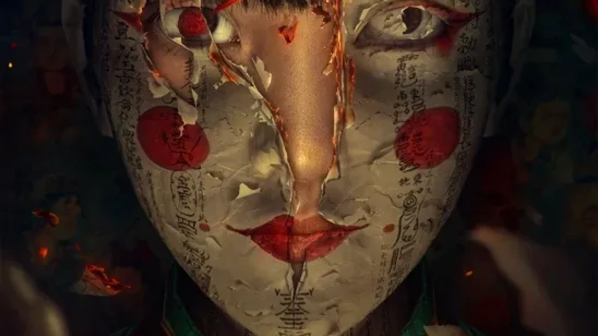 Wejdź w ciemność (2023) - naEKRANIE.pl