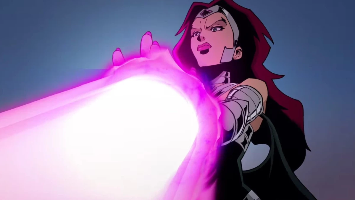 Nowa zapowiedź Creature Commandos. Circe Anyi Chalotry z dużą rolą w DCU?