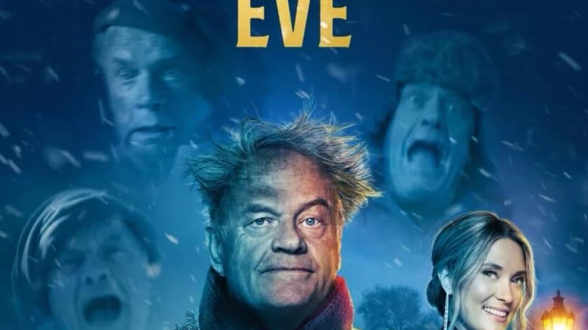 Dwanaście Wigilii (2022)