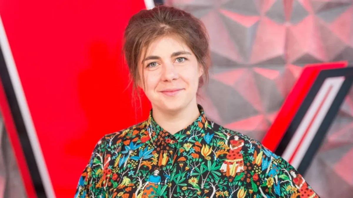 Ania Iwanek to autorka hitowej parodii Wieniawy, Sochy i Lewandowskiej