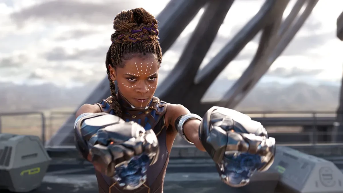 Shuri odegra większą rolę w Avengers: Doomsday? Letitia Wright komentuje