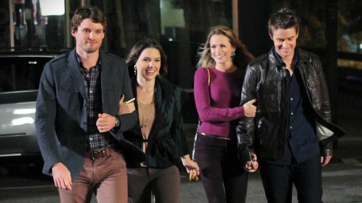 Powstaje sequel One Tree Hill. Aktorka chce wrócić do swojej roli