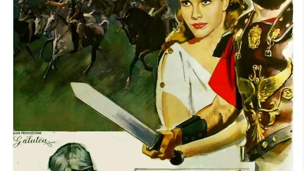Rome Against Rome