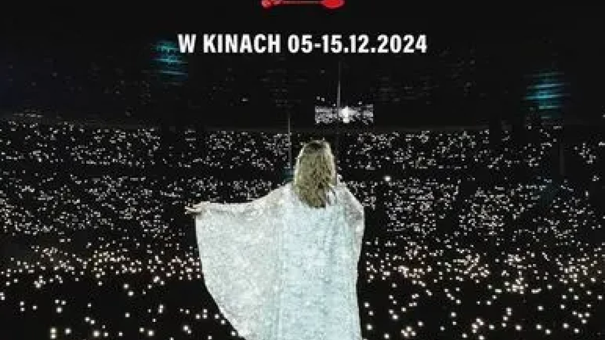 sanah NA STADIONACH - naEKRANIE.pl