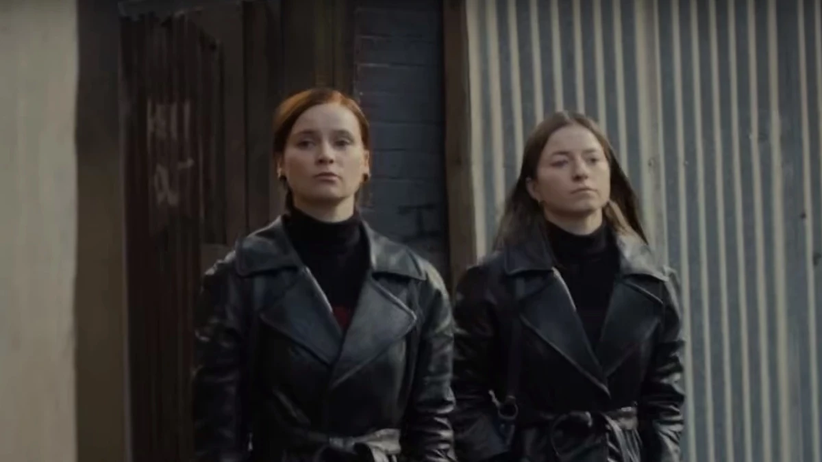 Nowy zwiastun serialu Say Nothing. To będzie kolejny hit FX na miarę ...