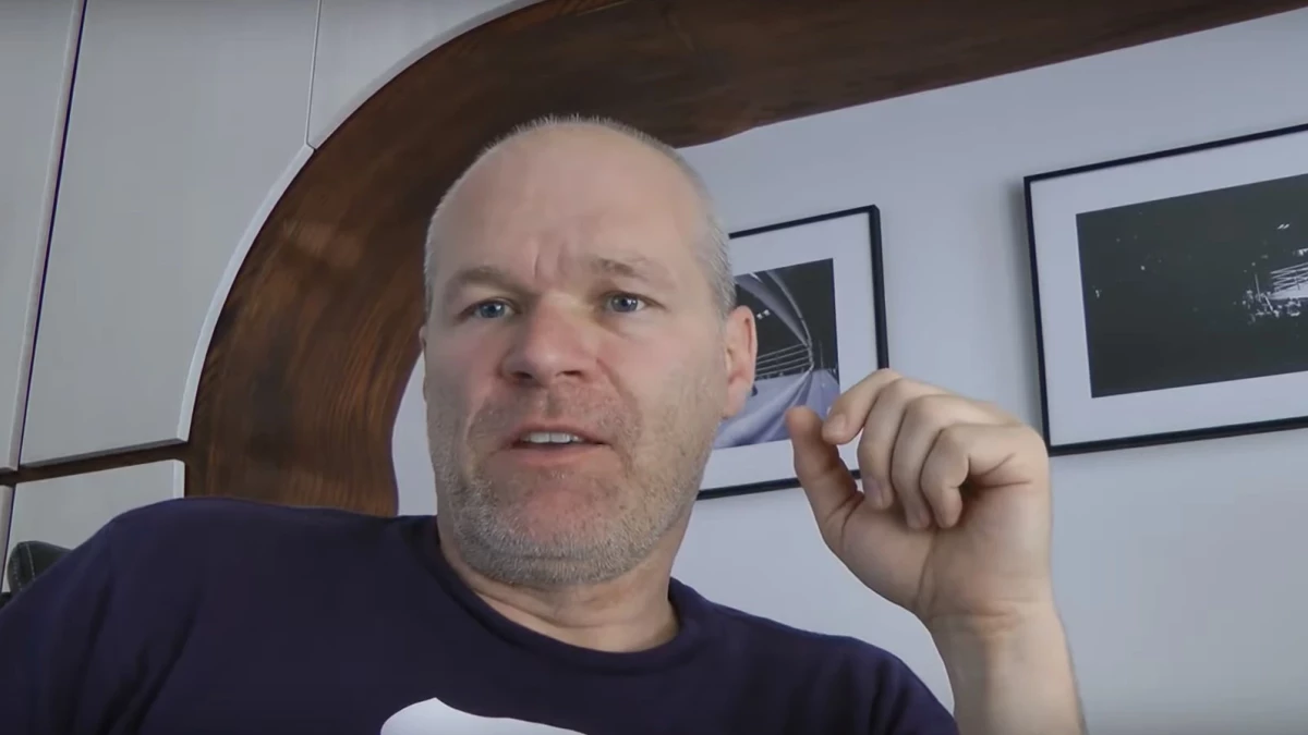 Uwe Boll ostro o Hollywood. "Nikt tam nie jest prawdziwy"