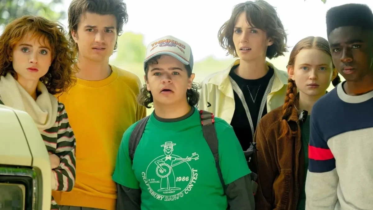 Fani Stranger Things, przygotujcie portfele. Nadchodzi nowa kolekcja