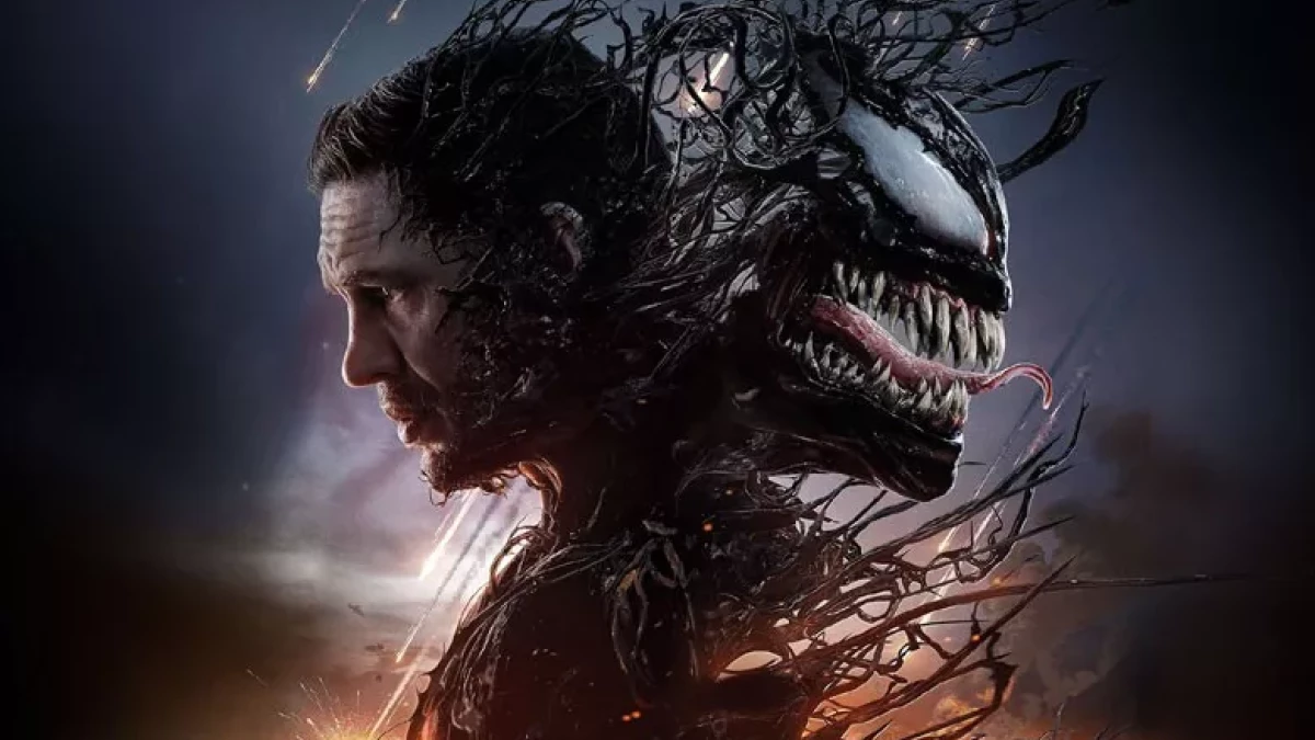 Venom od LEGO nadchodzi. Nowy zestaw już na horyzoncie
