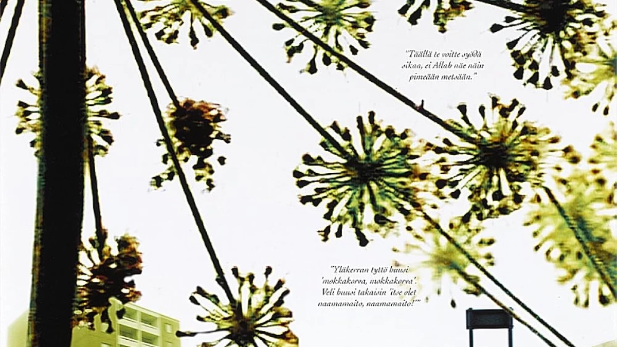 Pitkin tietä pieni lapsi (2005)