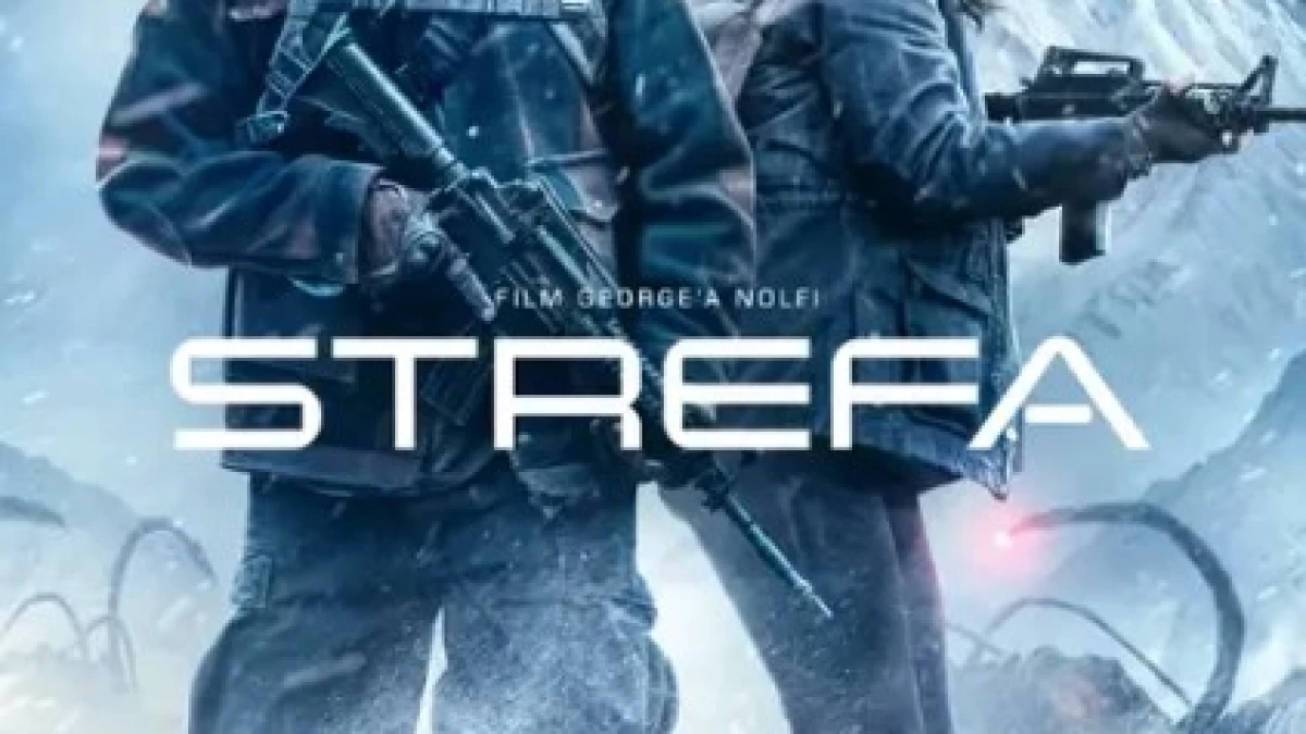 Strefa (2024)
