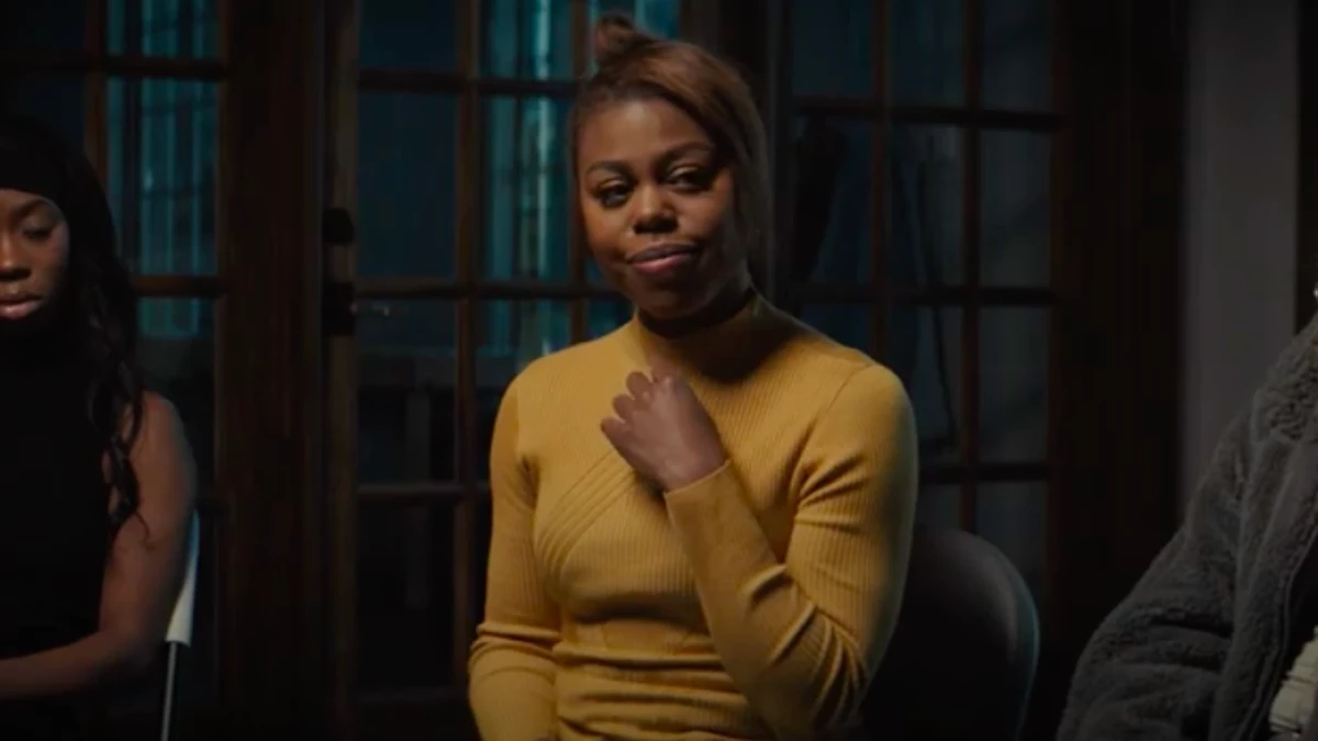 Gail Bean i Taye Diggs w nowym thrillerze psychologicznym. Jest już ...