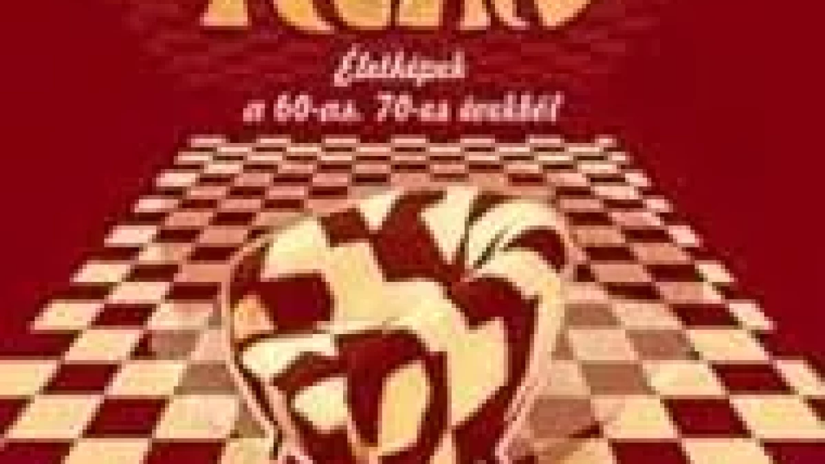 Budapest Retro (1998)