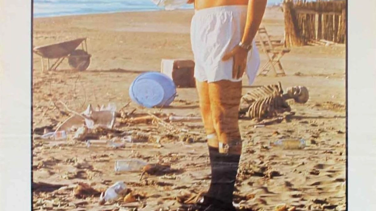 Fantozzi (1975) - naEKRANIE.pl