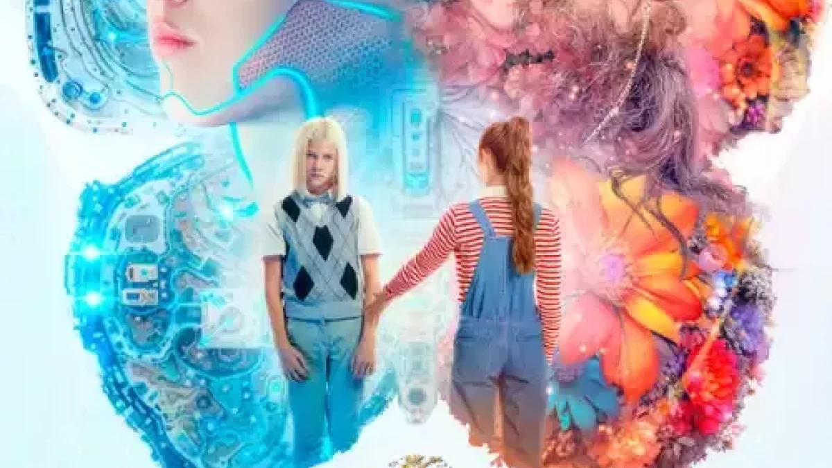 Kleks i wynalazek Filipa Golarza (2025) - naEKRANIE.pl