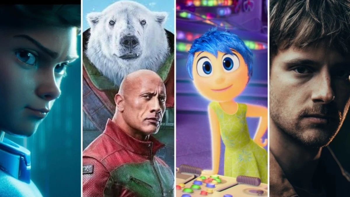 VOD - co obejrzeć w weekend? Oto nowe seriale i filmy (Netflix ...