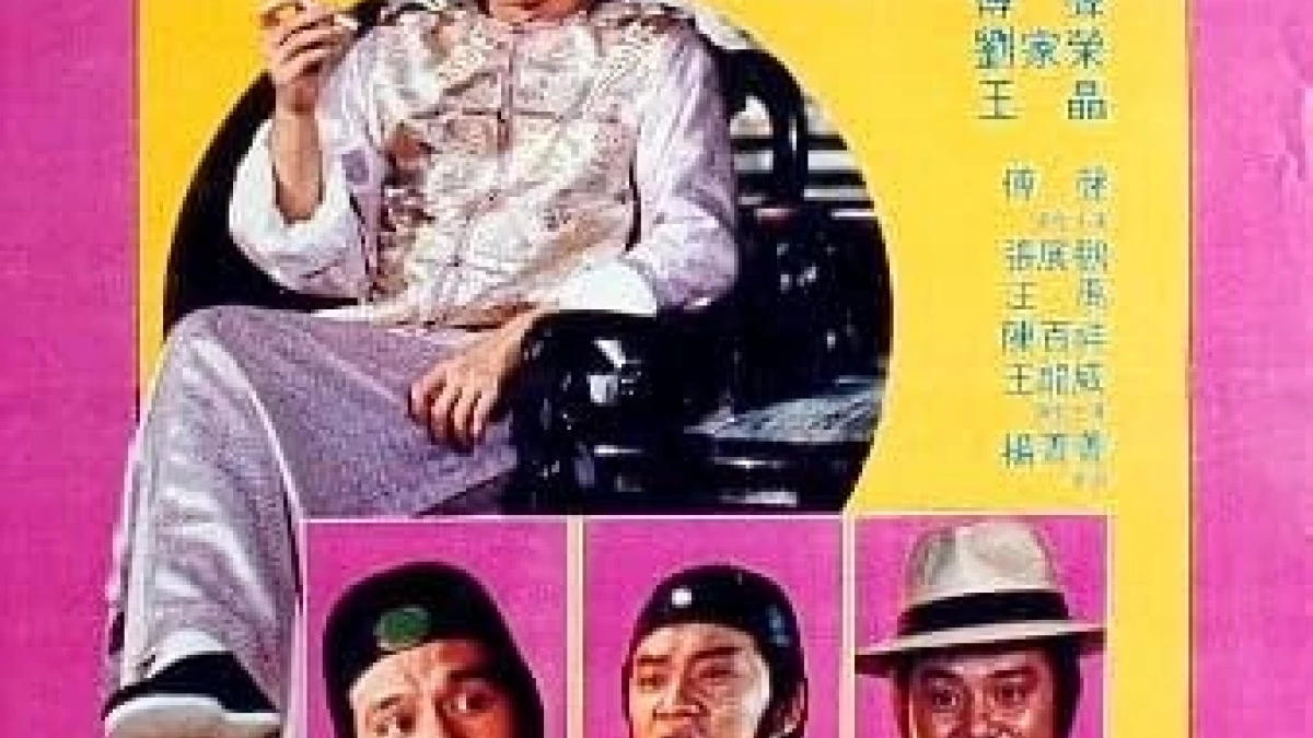 Wits of the Brats (1984) - naEKRANIE.pl