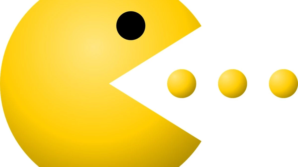 "To jest Pac-Man?!" - fani zaskoczeni. Zwiastun odcinka serialu Secret ...