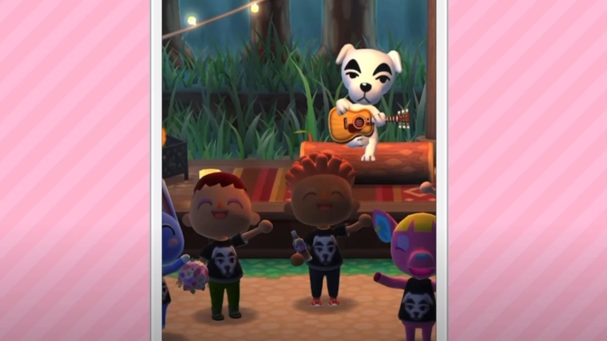 Mobilne Animal Crossing: Pocket Camp powraca po krótkiej przerwie. Tym ...