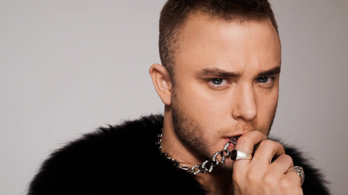 Patryk Spiker odchodzi z Warsaw Shore. Był uczestnikiem przez 11 sezonów