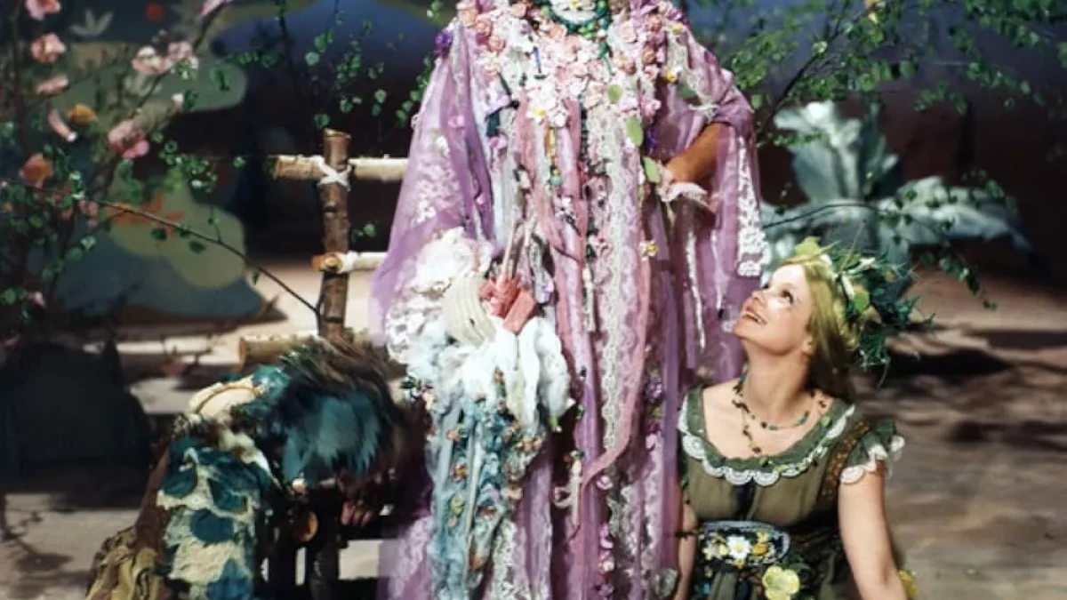 Sestricky ruzí (1980) - naEKRANIE.pl