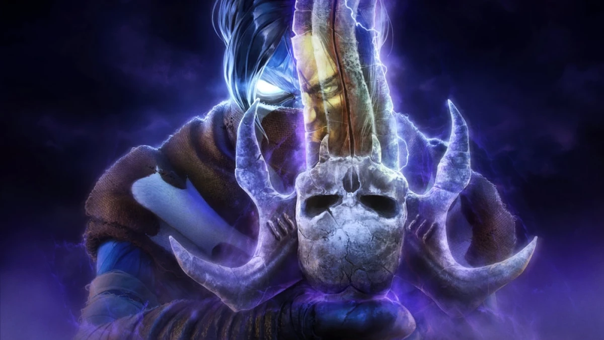 Legacy of Kain Soul Reaver 1&2 Remastered na zwiastunie premierowym