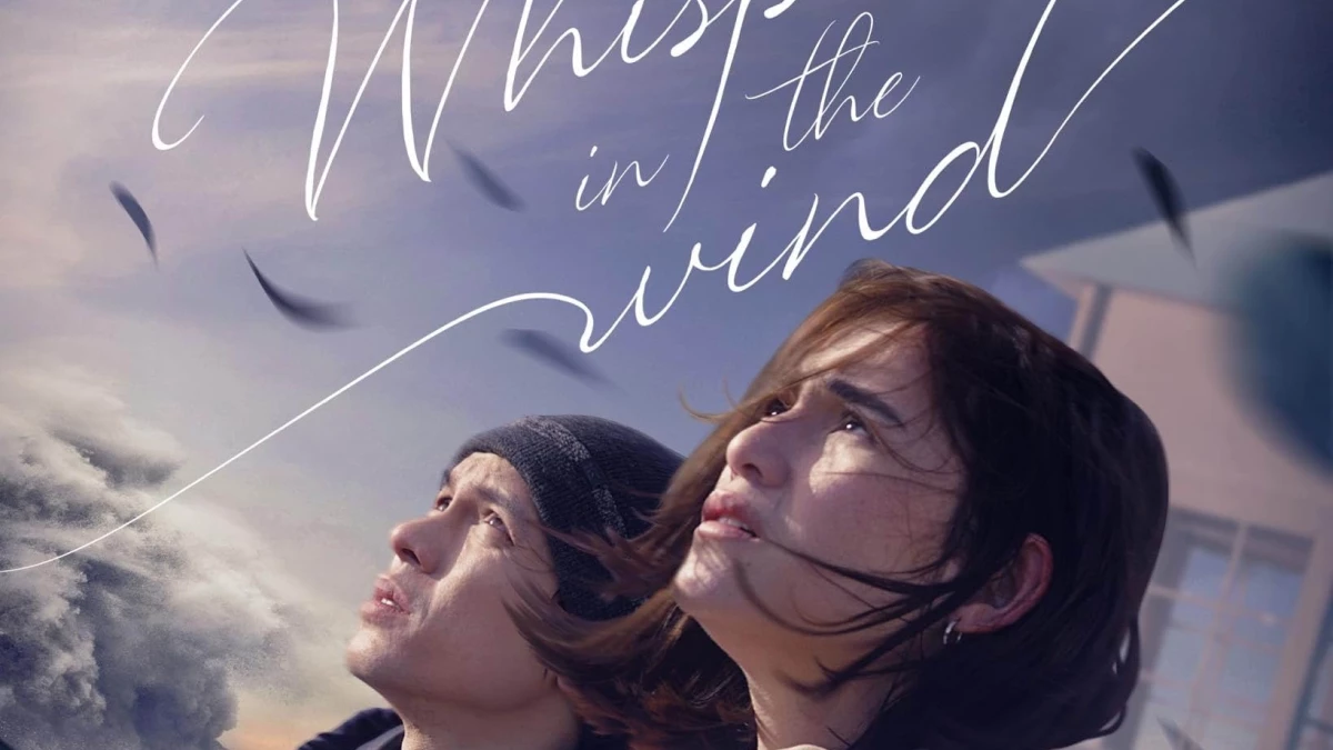 Whispers in the Wind (2024) - naEKRANIE.pl