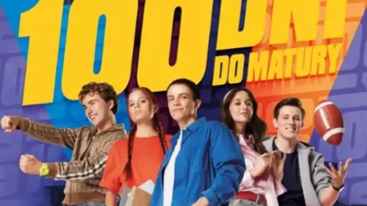 100 dni do matury (2025) - naEKRANIE.pl