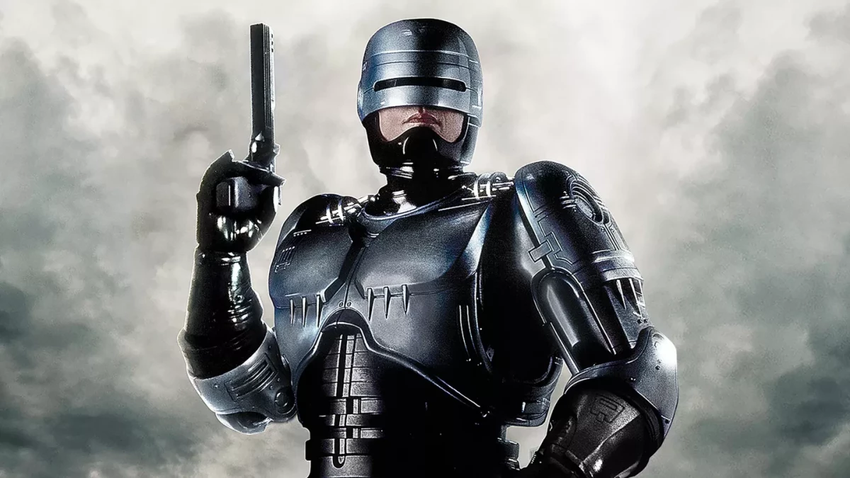 RoboCop wraca jako serial. James Wan ma stanąć za kamerą, a historia ...