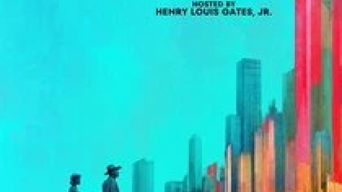 Great Migrations: A People on the Move - serial - naEKRANIE.pl